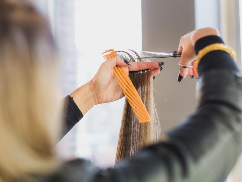 Styling for Every Texture